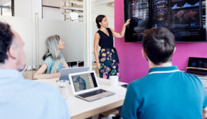 About Nielsen - Nielsen Panels & Surveys