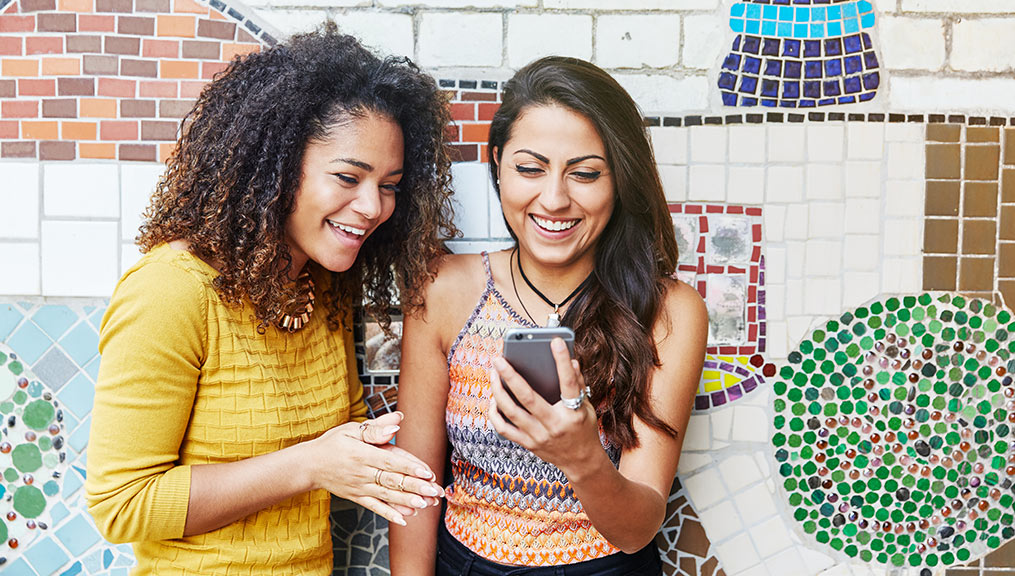 Welcome to the Nielsen questionnaire - Nielsen Panels & Surveys